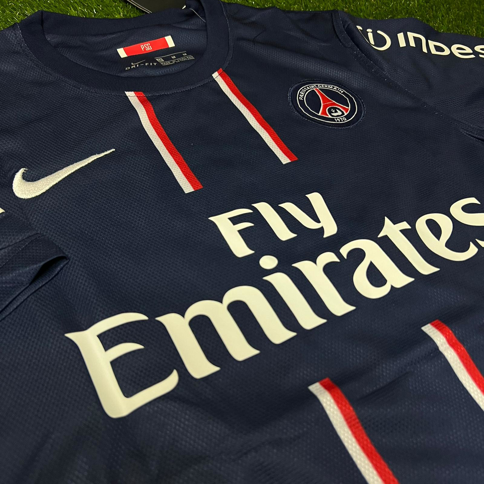 vamos|PSG 12/13 Home Ibrahimovic