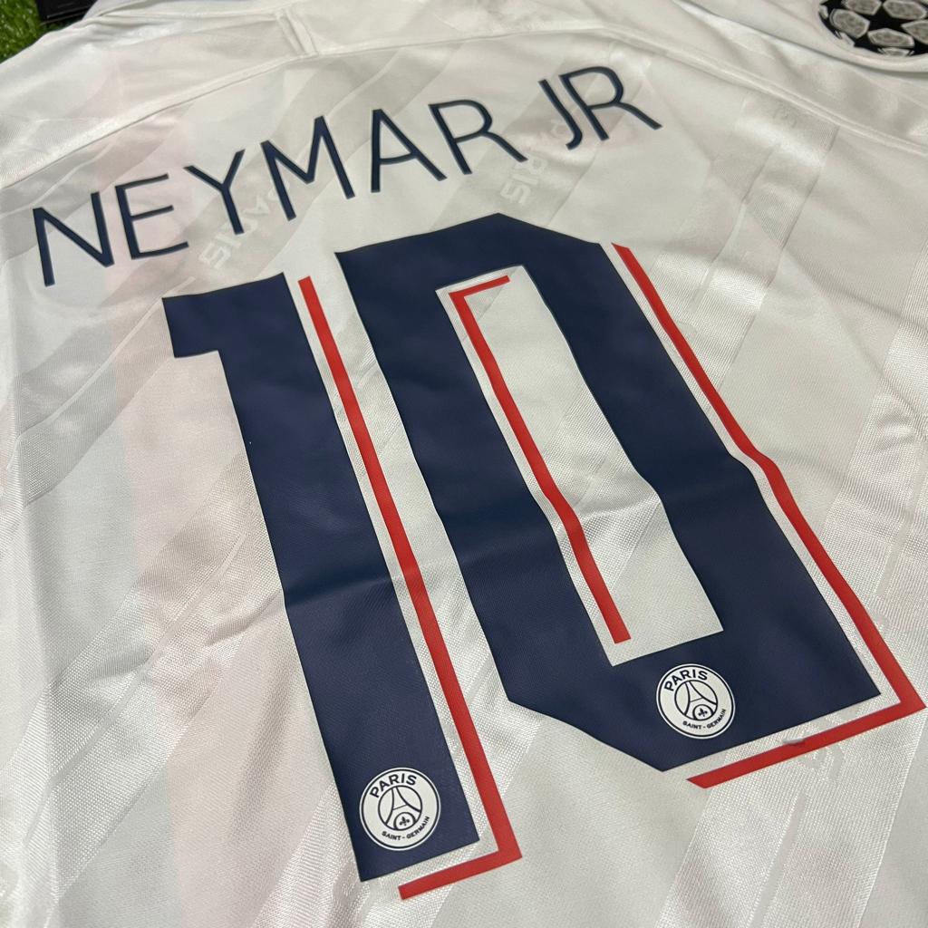 vamos|PSG 19/20 Third Neymar JR