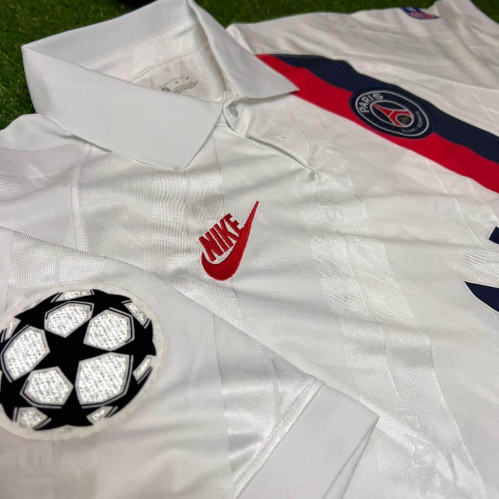 vamos|PSG 19/20 Third Neymar JR