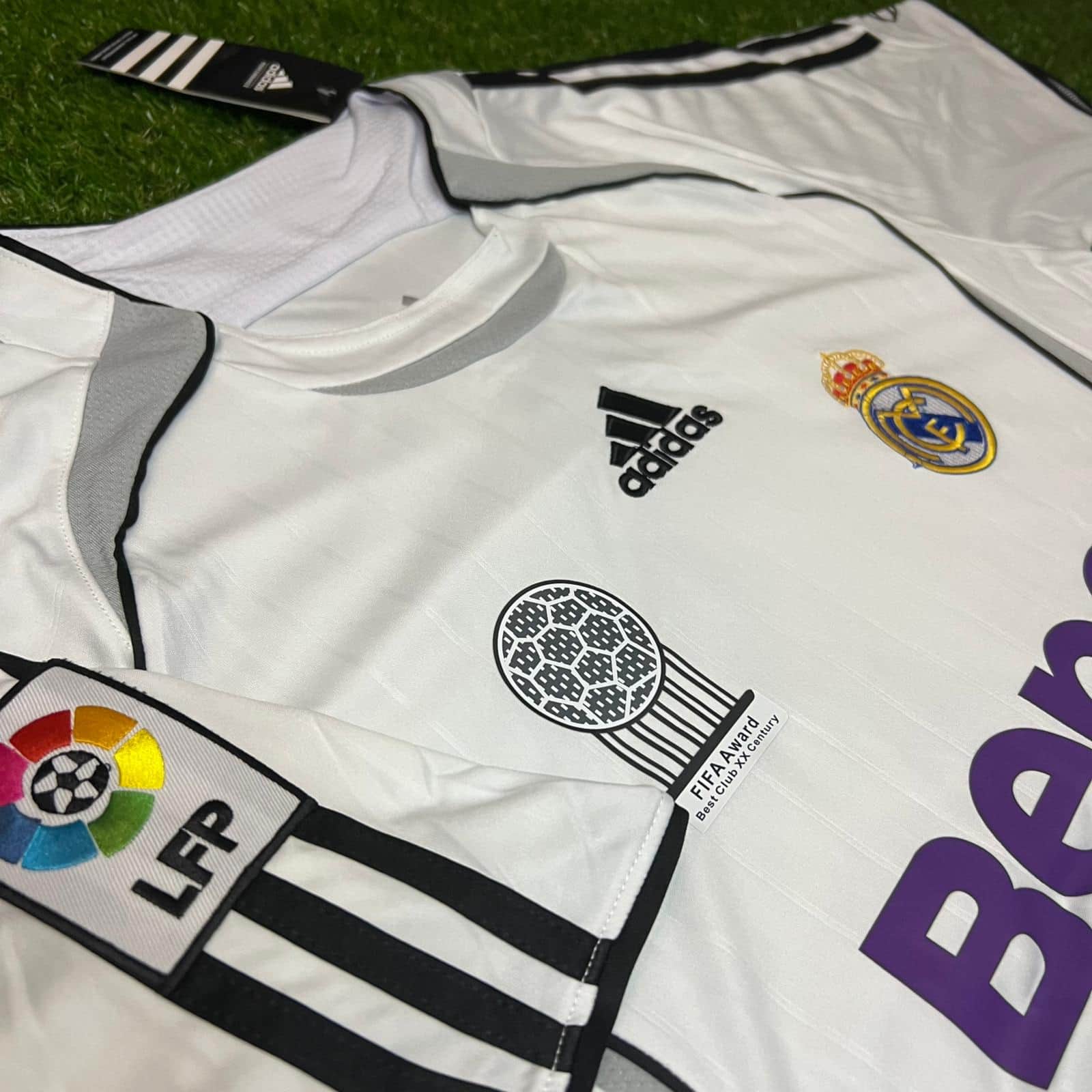 vamos|Real Madrid 06/07 Raul