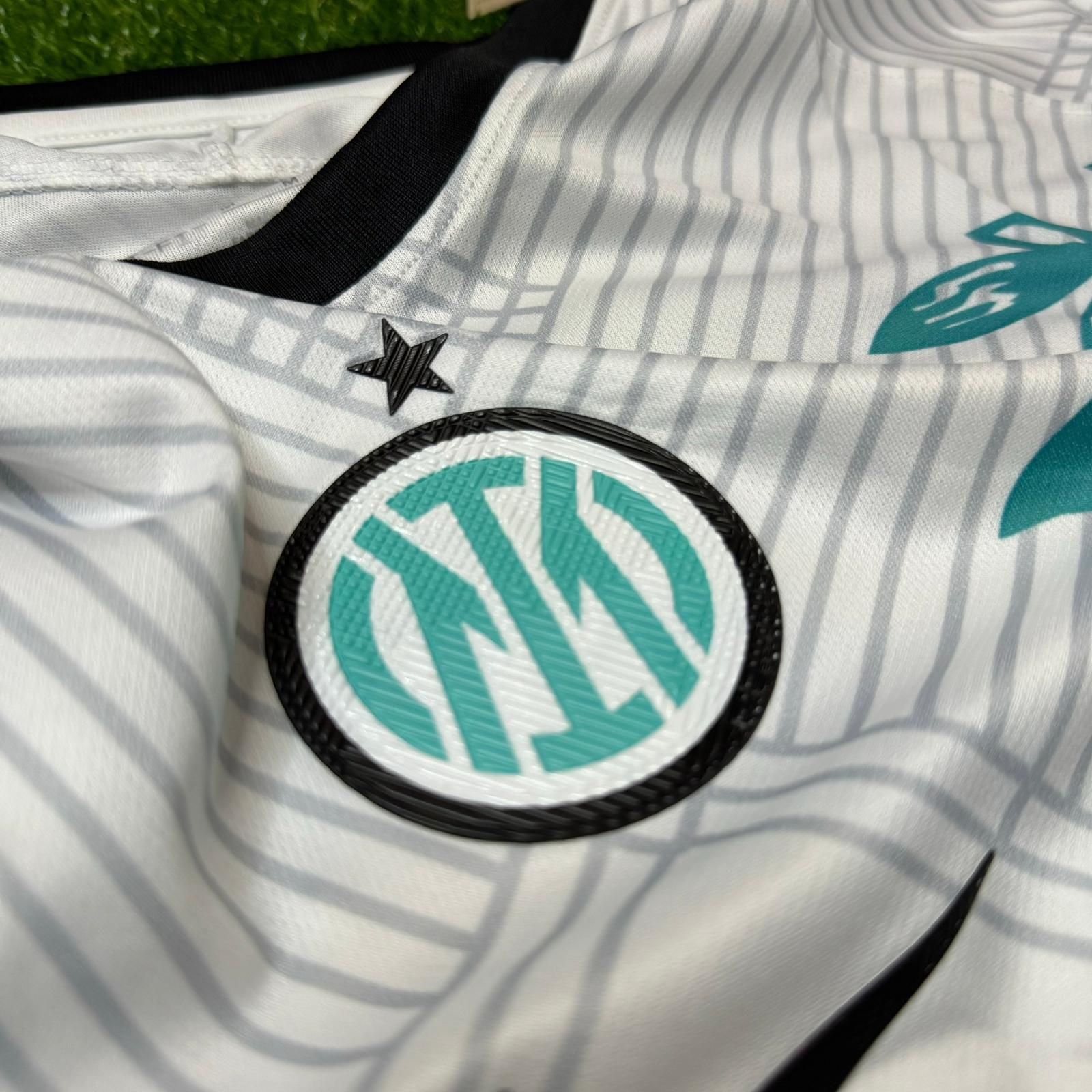 vamos|Inter Milan 24/25 Special Snake Edition