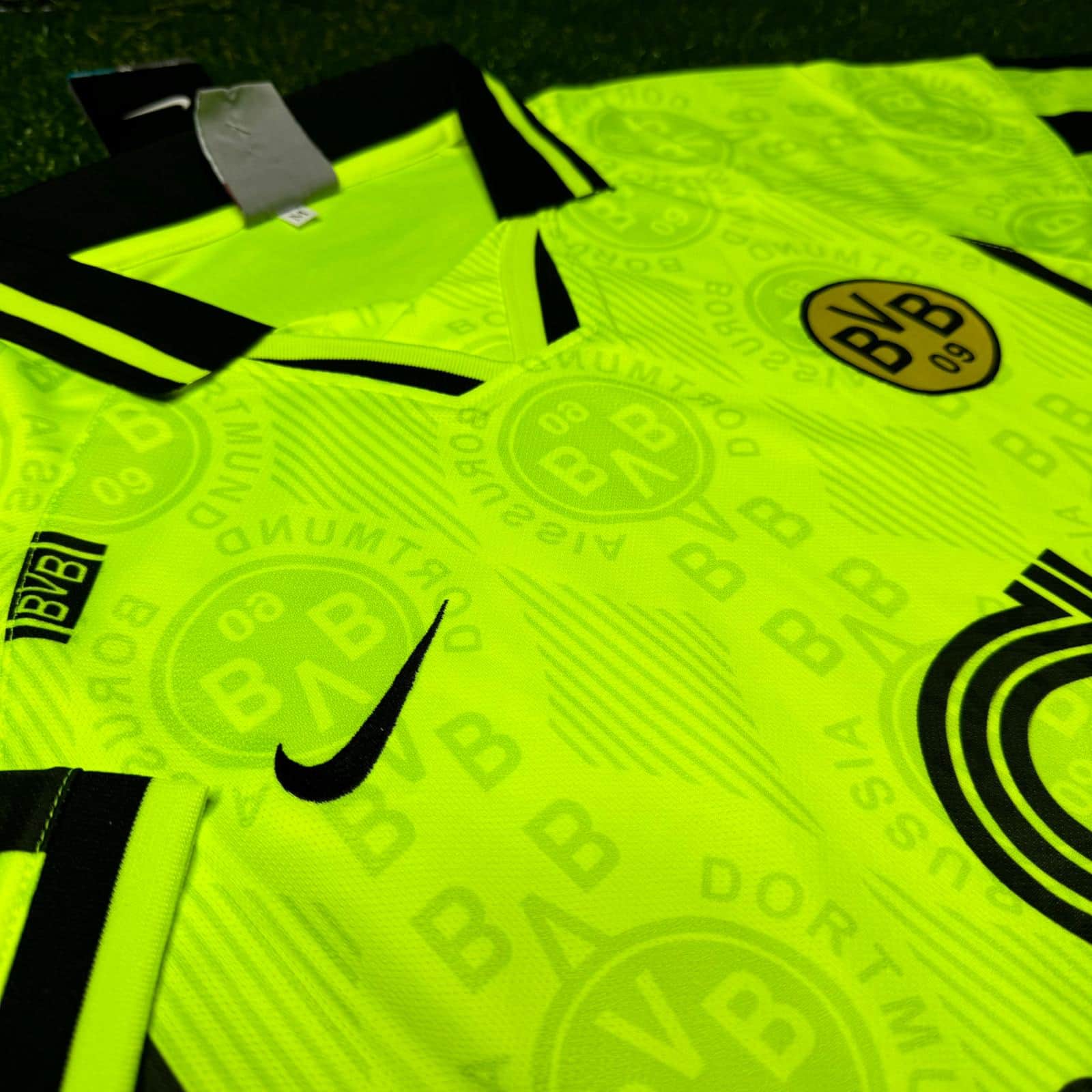 vamos|Dortmund 96/97 Home