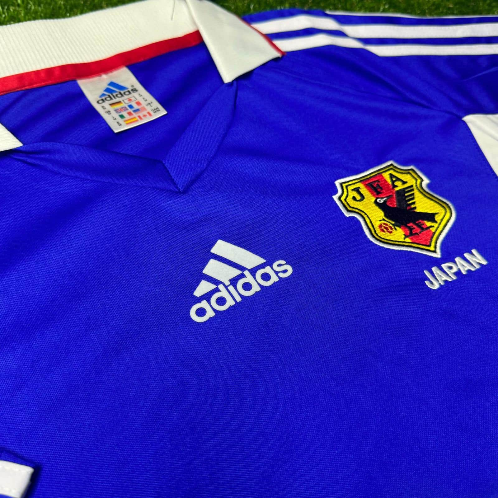 vamos|Japan 1999 Home