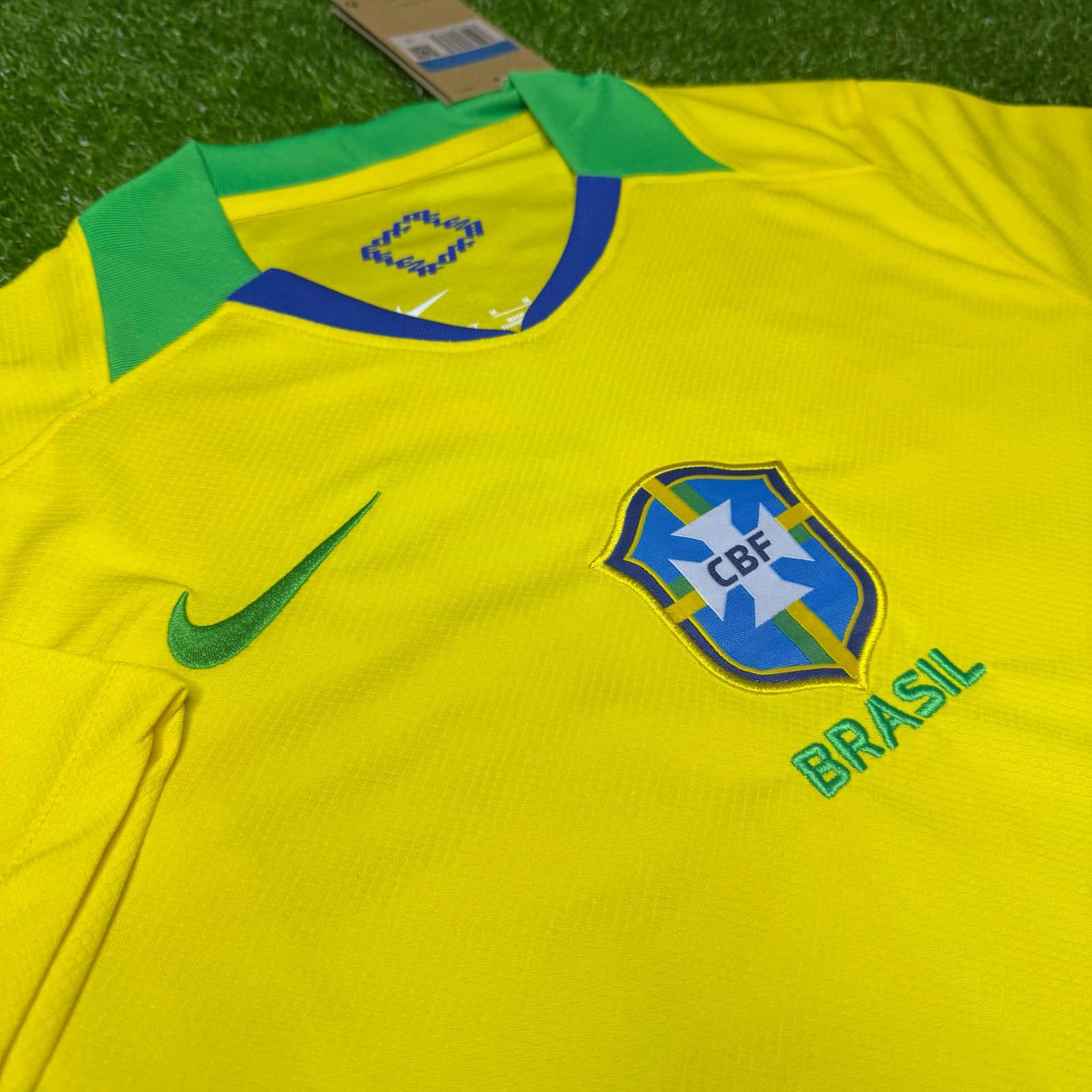 vamos|Brazil 2026 Home
