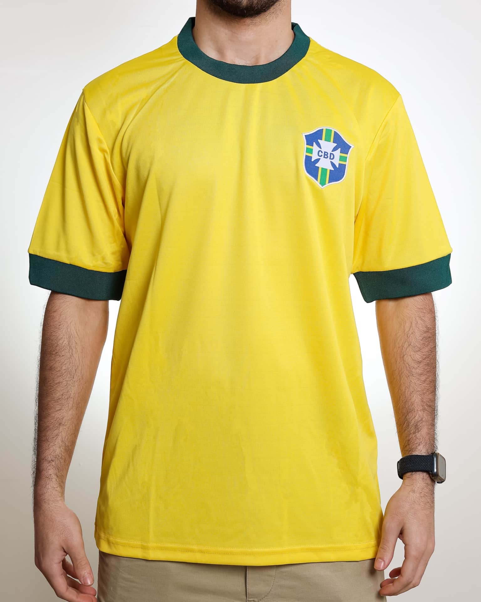 vamos|Brazil 1970 Home Pele Signature Edition