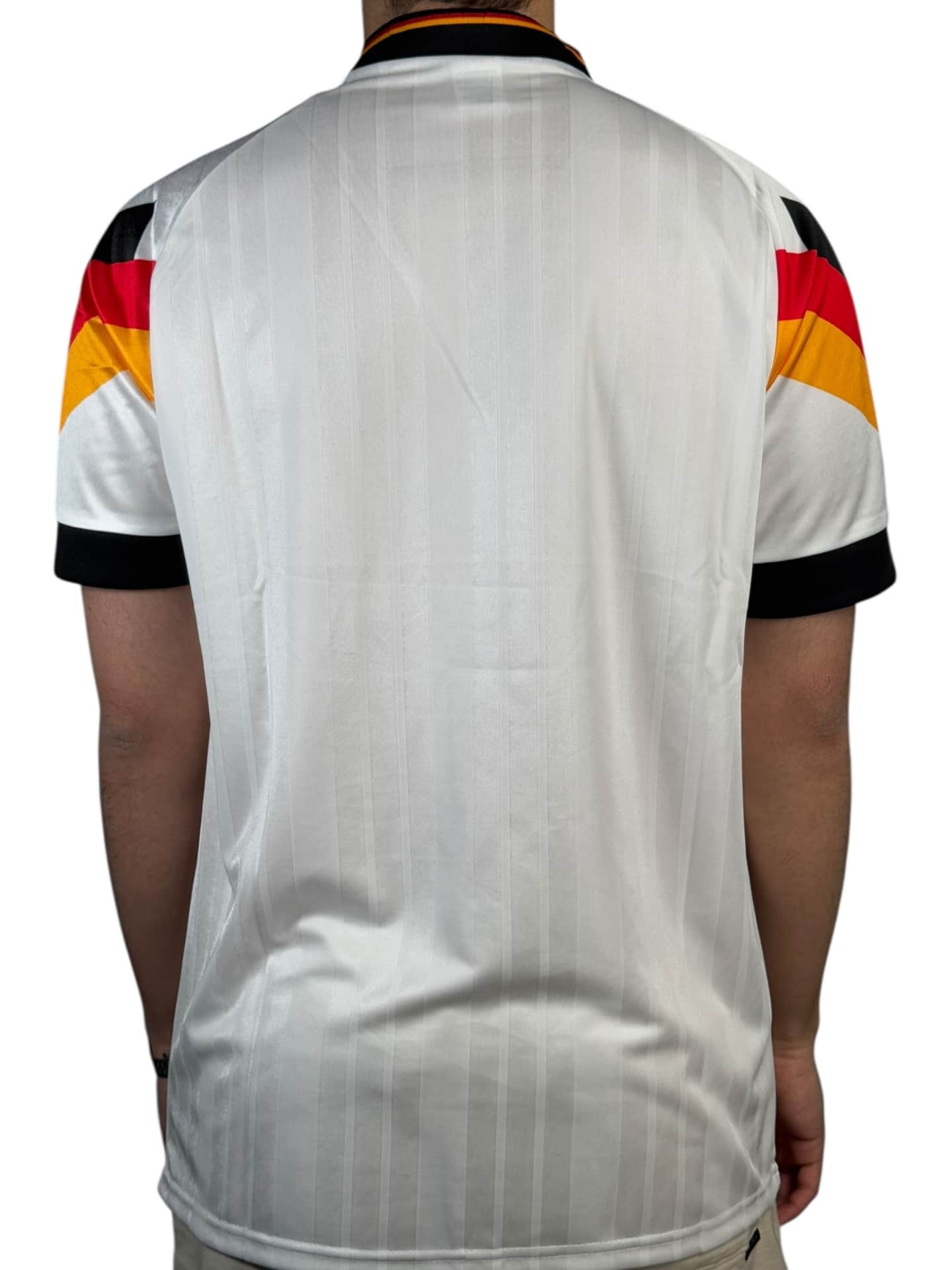 vamos|Germany 1992 Home