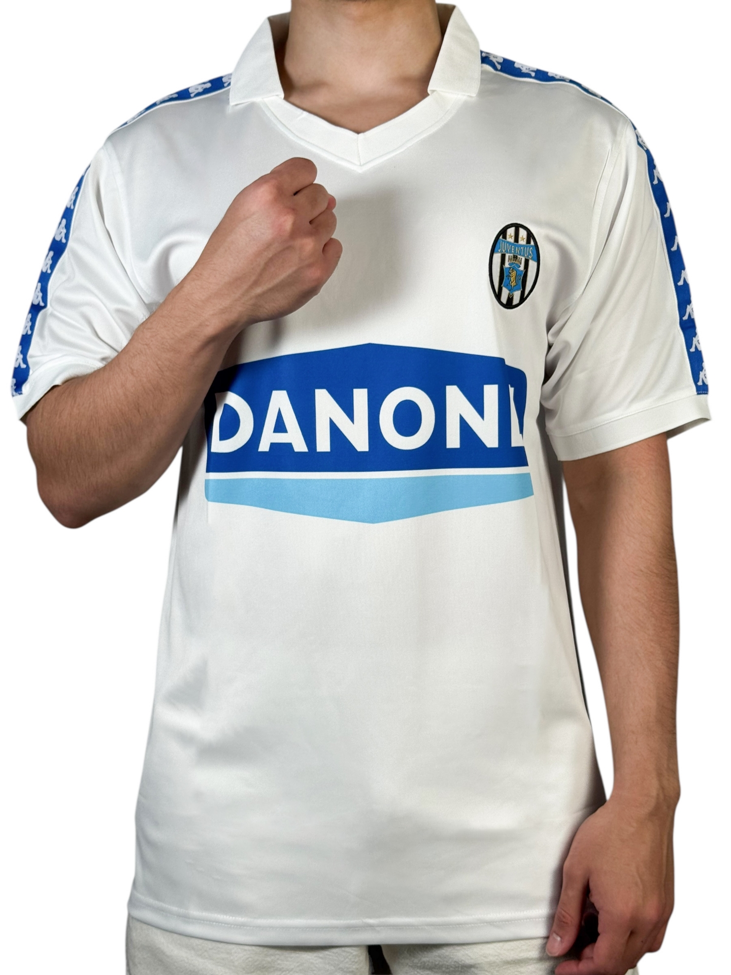 vamos|Juventus 90/92 Away