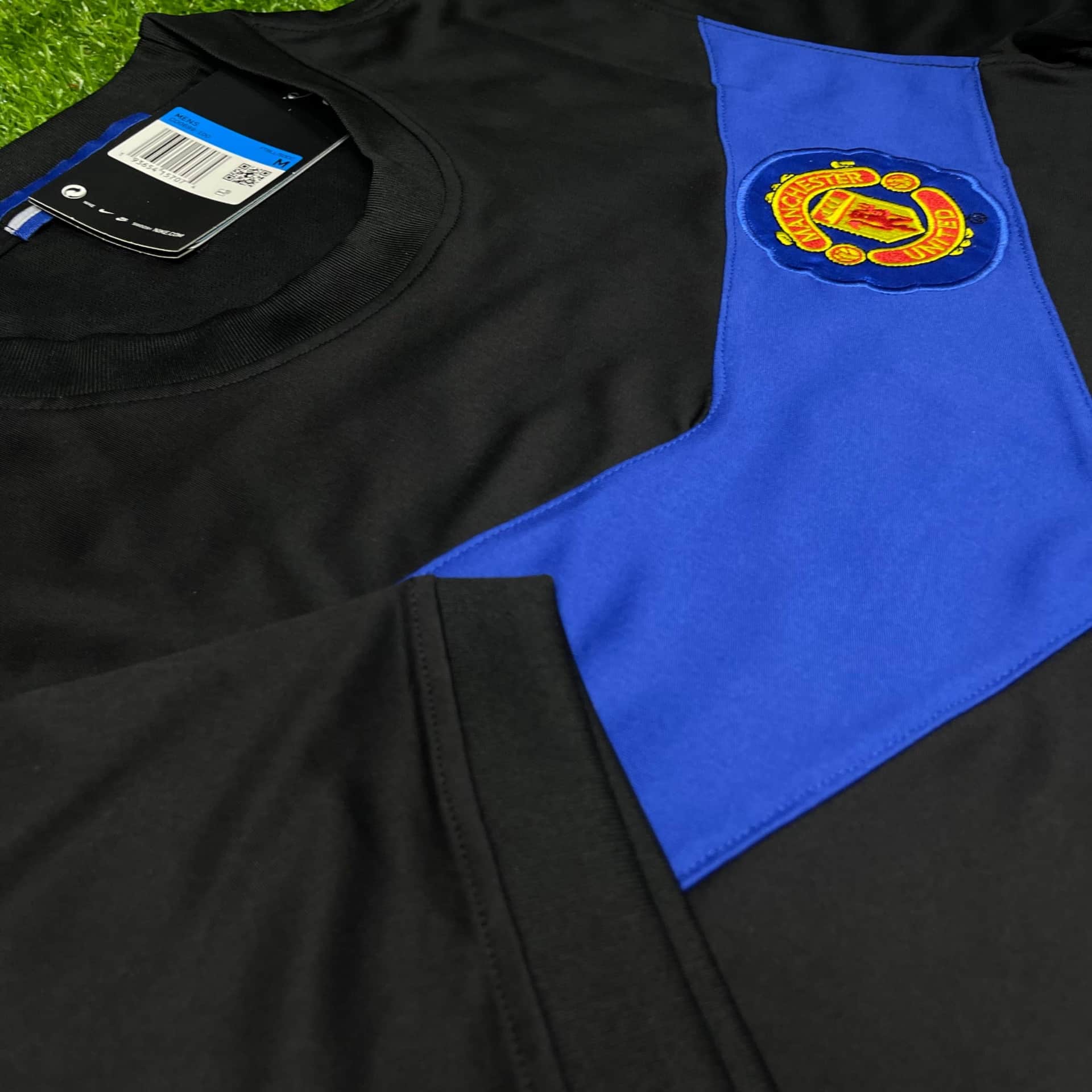 vamos|Manchester United 09/10 Away